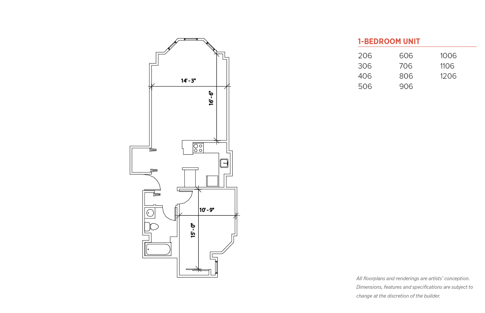 Midtown Apartments in Philadelphia, PA | PMC Property Group Apartments